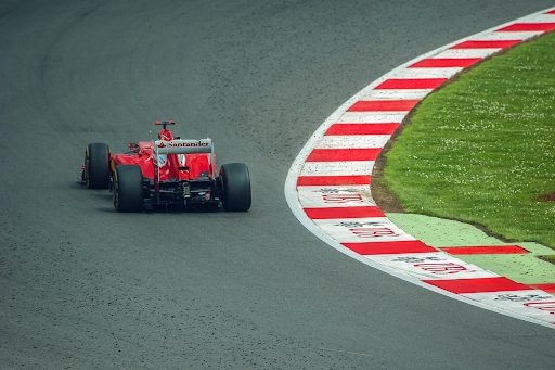 Reports - The Evolution of the F1 Business in Canada - Racing Sports Cars